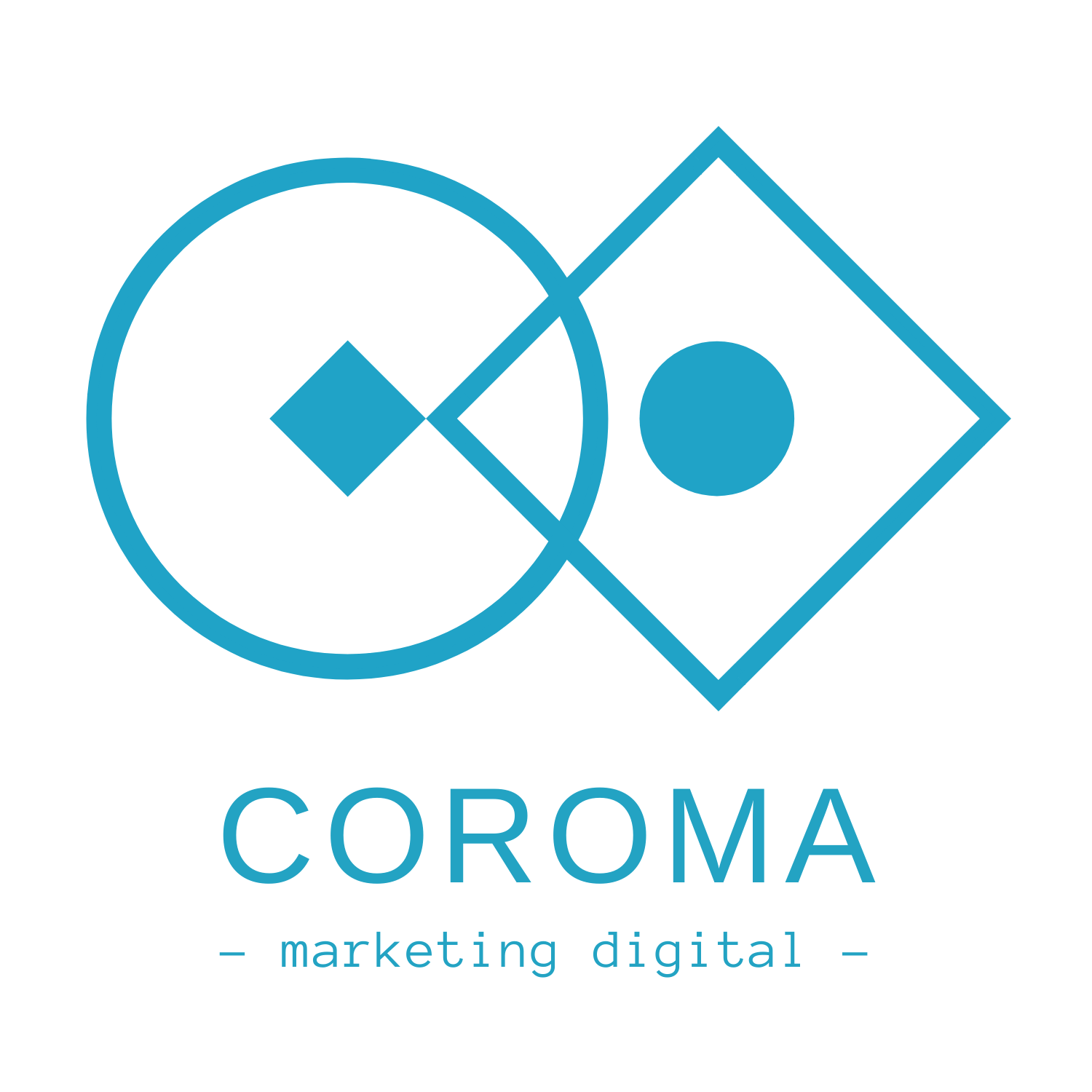 Coroma – Marketing Digital y Estategia en internet – by Manuel Cordero