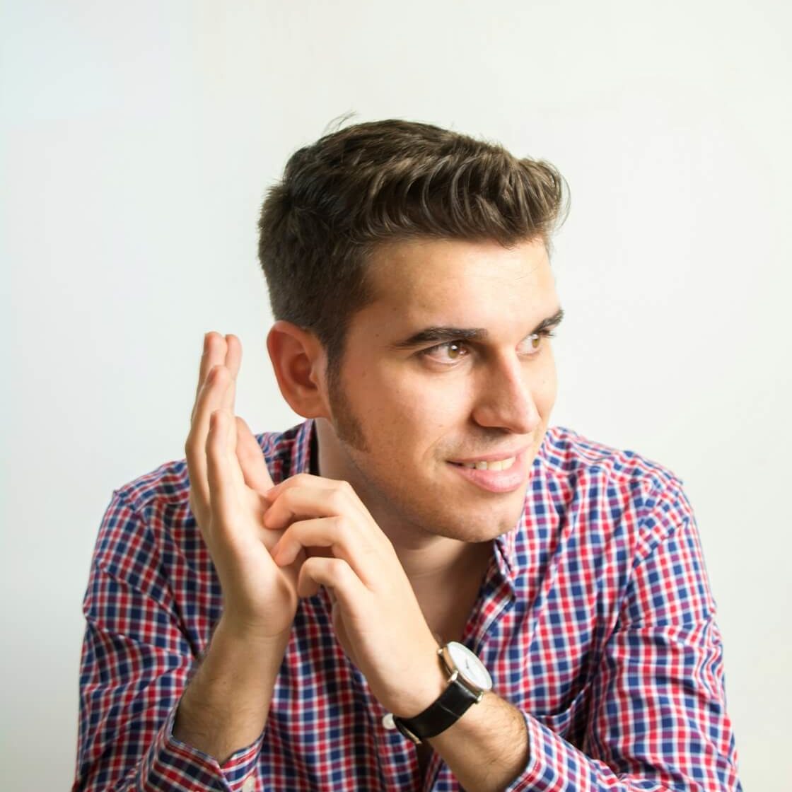 Manuel Cordero - Especialista en transformación digital